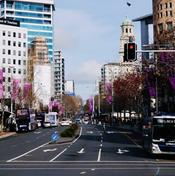 Does It Snow In Auckland? Winter Travel Guide